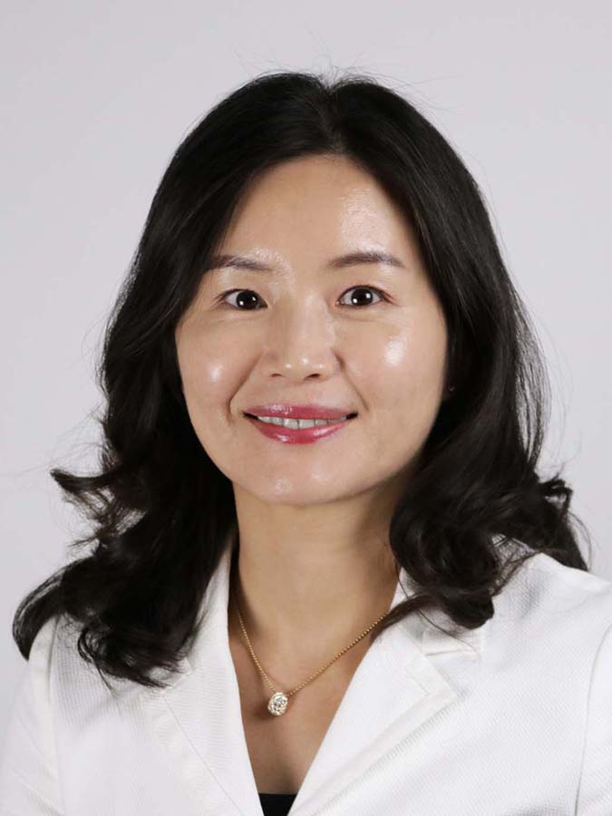 Min Kyung Lee Hankamer School Of Business Baylor University